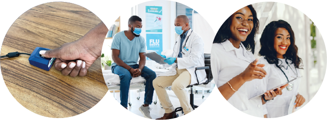 Health263 Zimbabwe – ICT solutions that increase efficiency in the ...